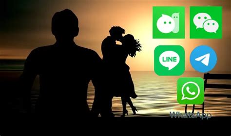 Aplikasi Chat Yang Sering Dipakai Pasangan Selingkuh Cocot Media