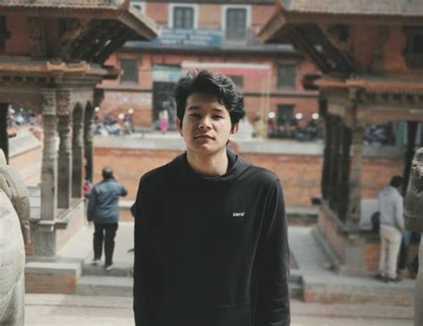 Aayush Budhathoki Nepal Press