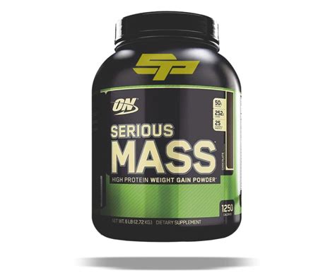 Seriuous Mass Suplementos Pereira