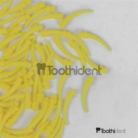 قیمت و خرید میکسینگ تیپ اینترا اورال بسته 100 عددی با ارسال سریع