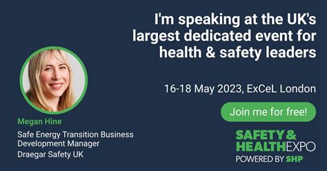 Whats The Difference Between Feeling Safe And Being Safe Ill Be Speaking About Hydrogen