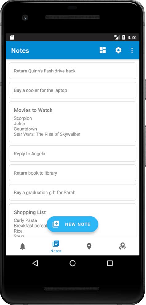 GitHub Mertcansegmen Location Based Reminder Android Location