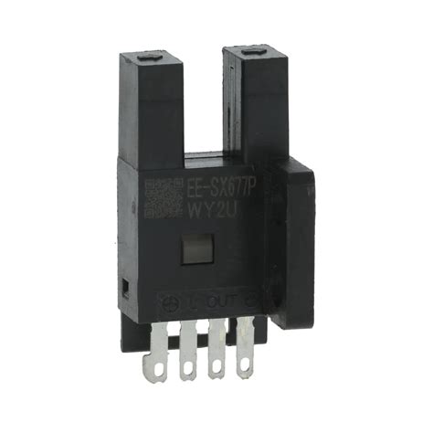 Ee Sx677p Omron Datasheet Pdf And Technical Specs