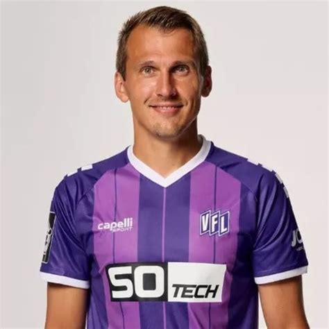 Robert Tesche Vfl Osnabrück Player Profile