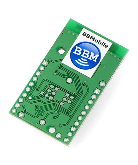 BBMagic BBMobile - Bluetooth LE communication Botland - Robotic Shop
