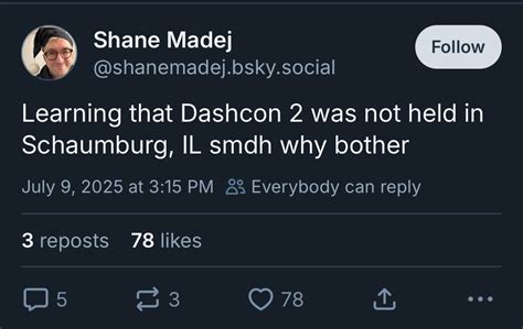 Dashcon Two On Tumblr