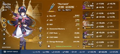 Started Pre Farming For Raiden Artifacts 3 Days Ago Think This Is