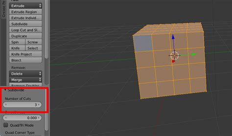 Modeling How Would You Cut A Shape Out Of An Object Using Another