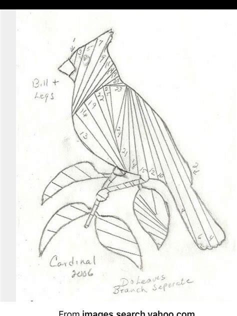 The Complete Guide To Iris Folding Free Patterns Artofit