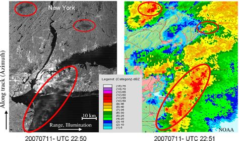Figure 11 From Assessment Of Atmospheric Propagation Effects In Sar