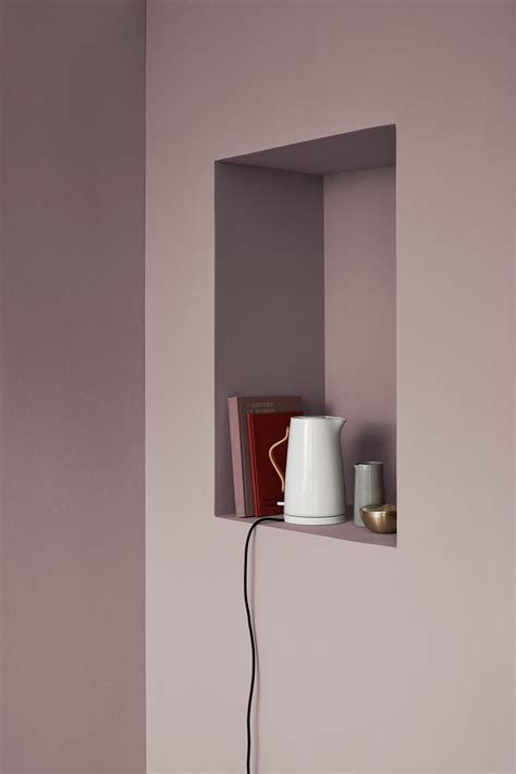 Stelton Emma Electric Kettle Hervidor Eléctrico Black