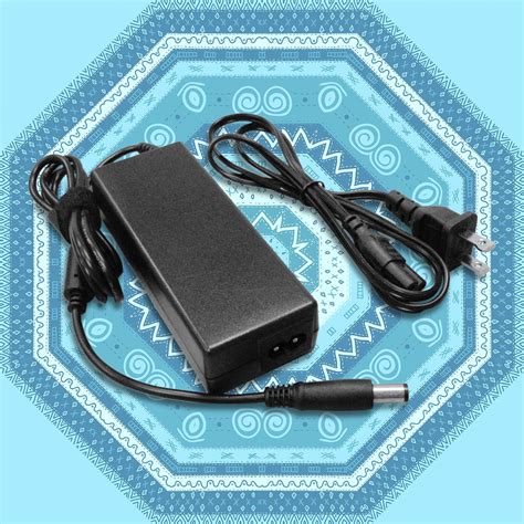 Laptop Power Supply Cord AC Adapter Charger For Dell Vostro 1510 1700 1710 3400 Walmart Com