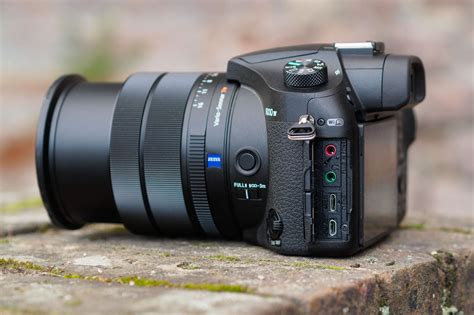 Sony Cyber Shot RX10 IV Review Trusted Reviews