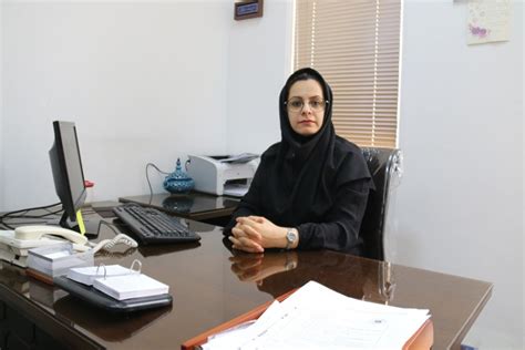 انتصاب خانم مهندس سودابه محمدی به عنوان معاون دانشکده فناوری اطلاعات