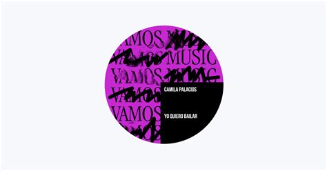 ‎camila Palacios En Apple Music