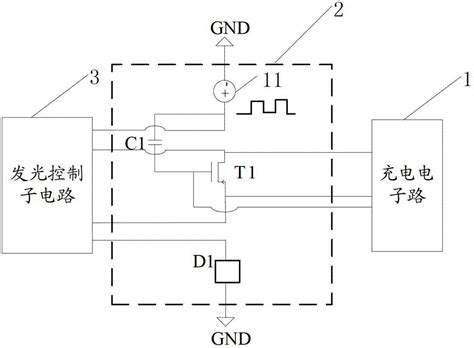 Pixel Circuit And Display Device Eureka Patsnap