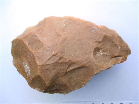 Acheulean Hand Axe Biface 11 5 Cm Catawiki