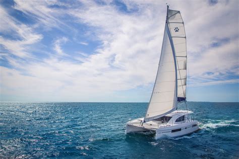 Types Of Sailboats Activities And Uses Discover Boating