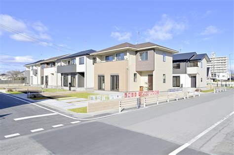 グランビートパーク下植木町 分譲・建売住宅新築一戸建てを探すならグランディハウス
