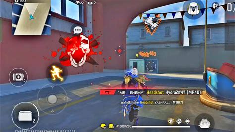 Free Fire Head Shot Video Youtube