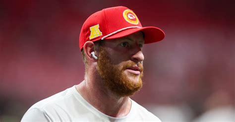 Nfl Insider Jay Glazer Confirms Suspicions About Kansas City Chiefs