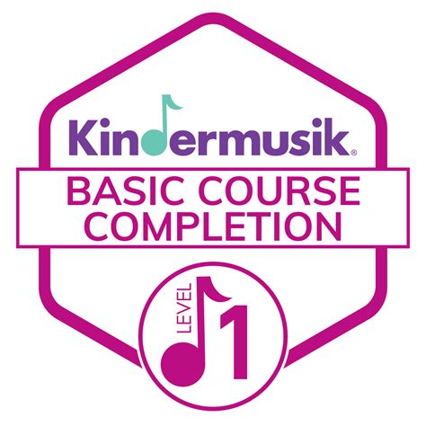 Level 1 Basic Course Completion Credly