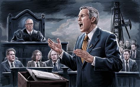 The Critical Role Of An Oil Rig Accident Lawyer In Promoting Justice