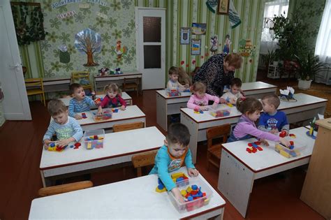 Любешівський заклад дошкільної освіти №3 Ясла садок Сонечко Любешівської селищної ради