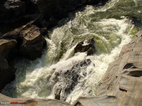 Day Trip Bangalore Mekedatu Bangalore Team Bhp