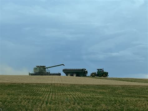 Data Harvester— Thingblu