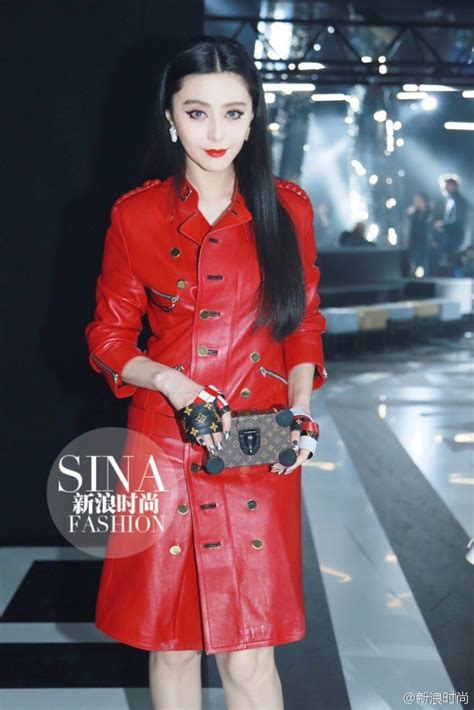 Lv巴黎秀／楊丞琳露肚出招回到16歲 造型狂勝「范爺」 Et Fashion Ettoday新聞雲