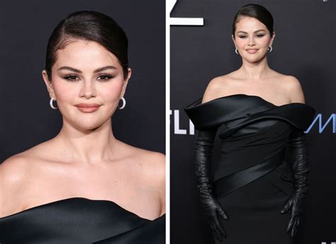 Dibujo De Selena Gomez Paso A Paso