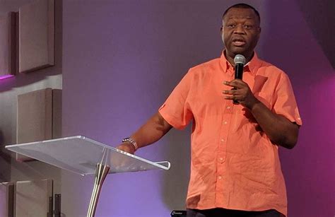 Rccg Dominion Chapel Members Learn About Business Ownership