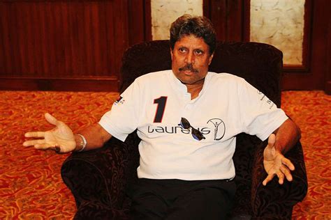 Icc U 19 World Cup Kapil Dev Hails India Colts Says New Generation
