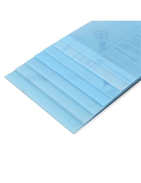 Amati Model Polyester Sheets Mm194x320 Mm02 Styrene Sheets