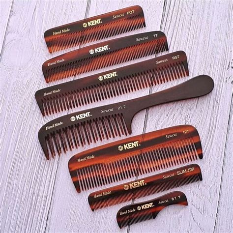 6 Best Combs For Men To Mind And Maintain Your Mane In 2026 Fashionbeans