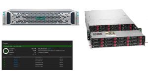 Qumulo Expands Portfolio On HPE Apollo Gen StorageReview Com