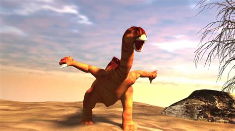 Iguanodon Dinosaur Battle Royal Wiki Fandom