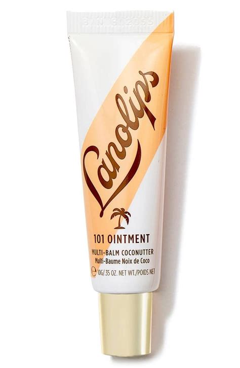Lanolips Lano 101 Ointment Multi Balm Coconutter Nordstrom