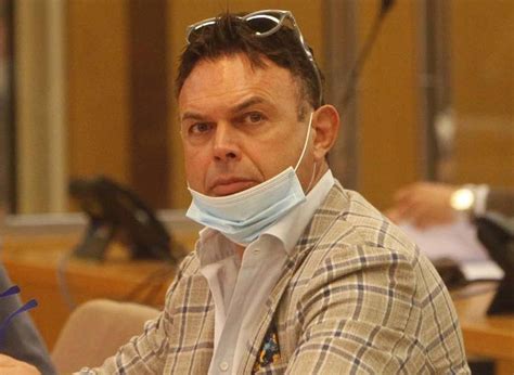 Nessuna Rapina Sulla Barca Fu Un Festino Finito Male