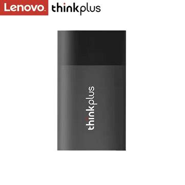 Venda Lenovo thinkplus US SSD portátil de GB TB TB Disco de Estado Sólido com