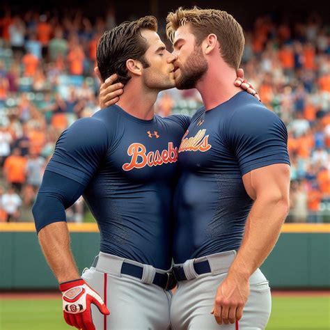 Henry And Liam Baseball 5 By Wetsportsevans On Deviantart