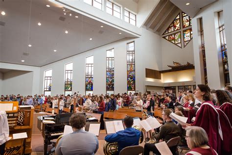 Bethany Lutheran Church