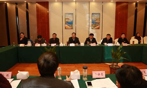 省脱贫攻坚第三方监测评估汇报会召开宿州市人民政府