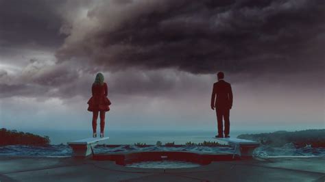 Martin Garrix And Bebe Rexha In The Name Of Love Official Video