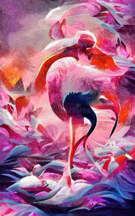 Paining Style Stock Illustrations 202 Paining Style Stock