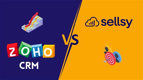 Zoho Crm Découvrez Ses Fonctionnalités Et Avantages
