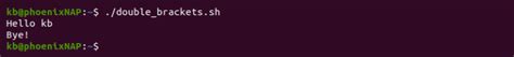 Bash If Elif Else Statement Un Tutorial Completo Portaltips