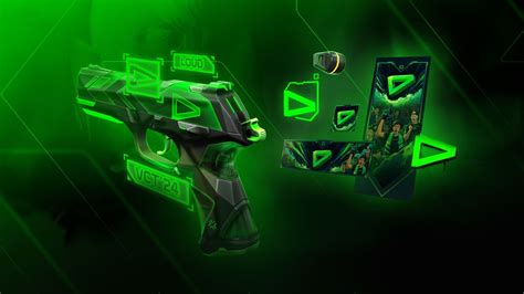 Vct Equipes Terão Nova Skin De Classic Em 2025 Diz Jornalista Game